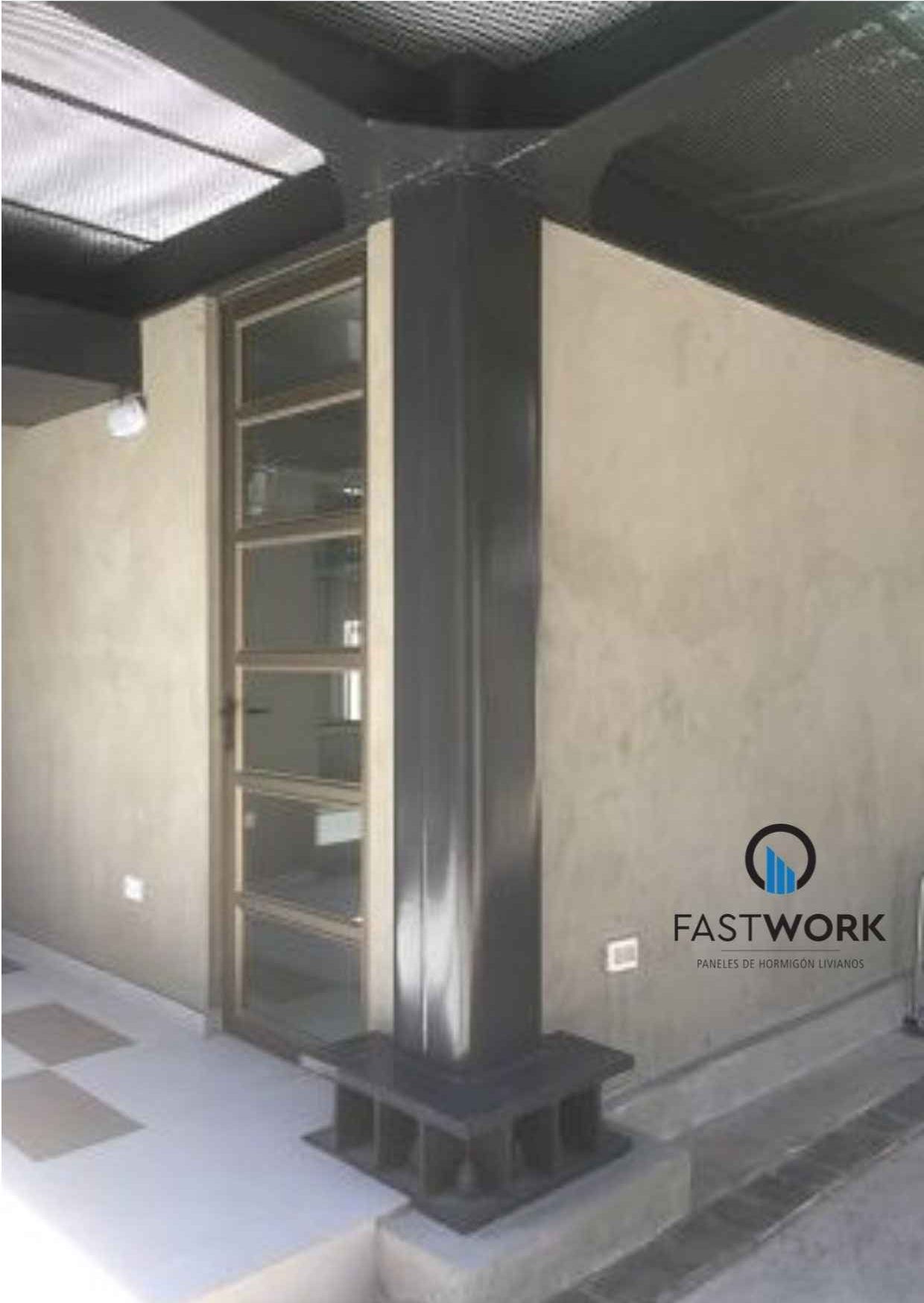 Galería - FASTWORK